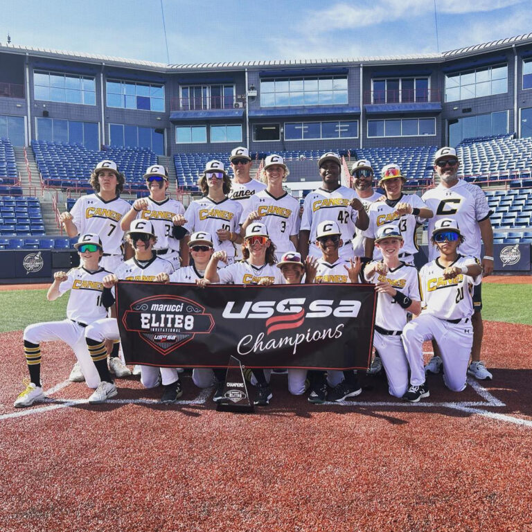 Canes – Florida Panhandle